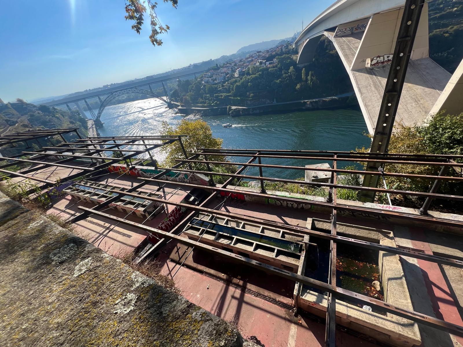 Porto – Day 2 – Jane and Mick's Holiday Adventures